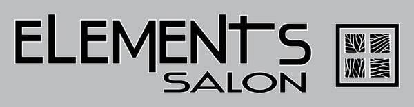 Element's Salon logo